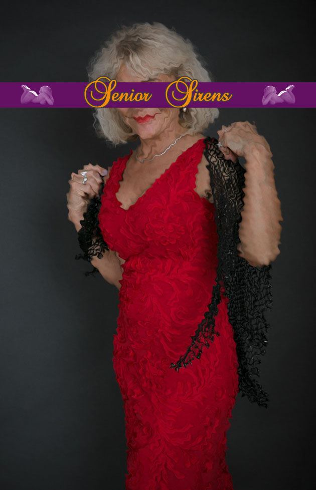 Jaimee Hadley | Senior Sirens