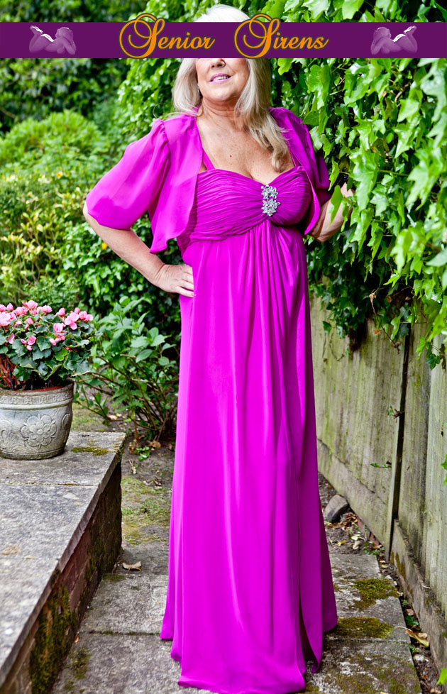 Sadie Simmonds | Senior Sirens